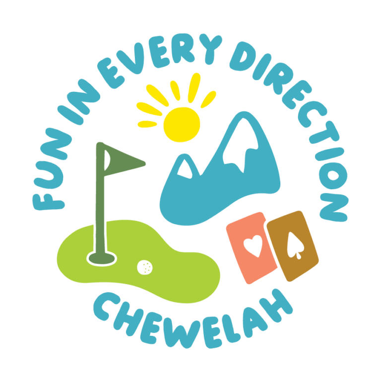 Jump Off Joe Resort & RV Park - Chewelah Tourism