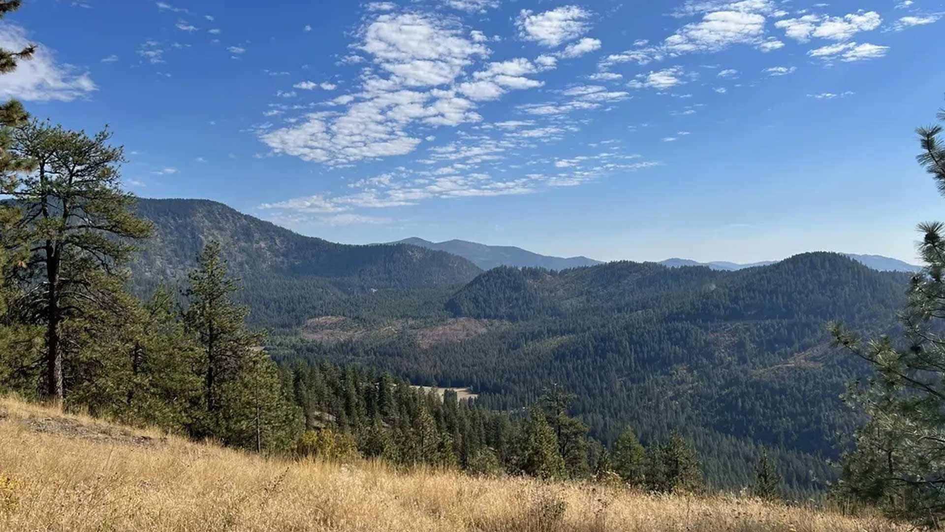 Chewelah Loop - Chewelah Tourism