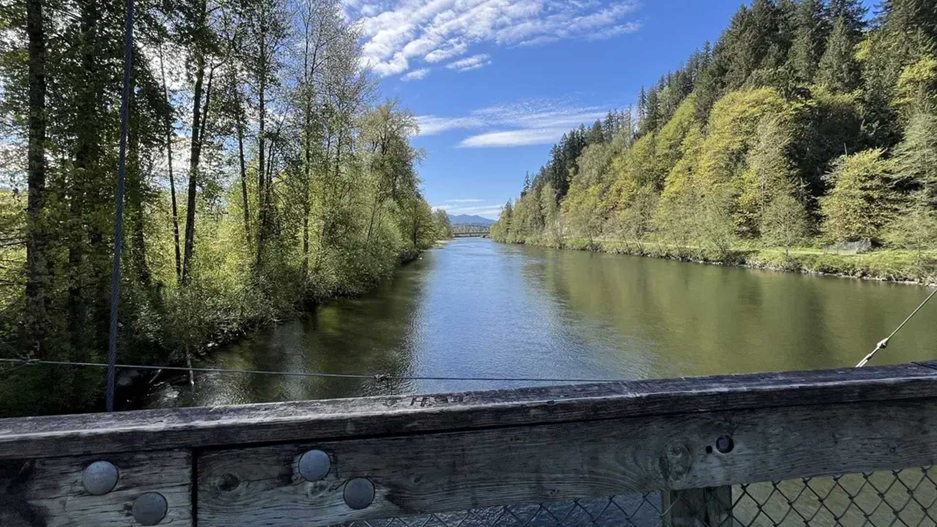 Cottonwood Loop - Chewelah Tourism